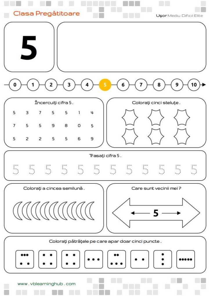Math Worksheets – VB Learning Hub